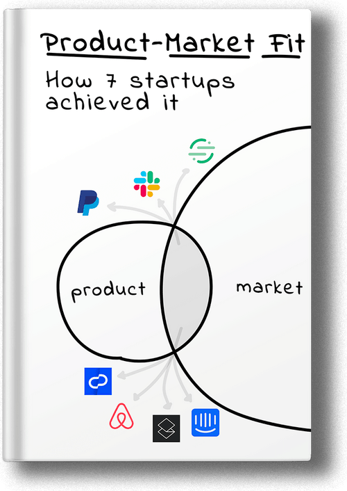 Product Market Fit: How 7 Startups Achieved It